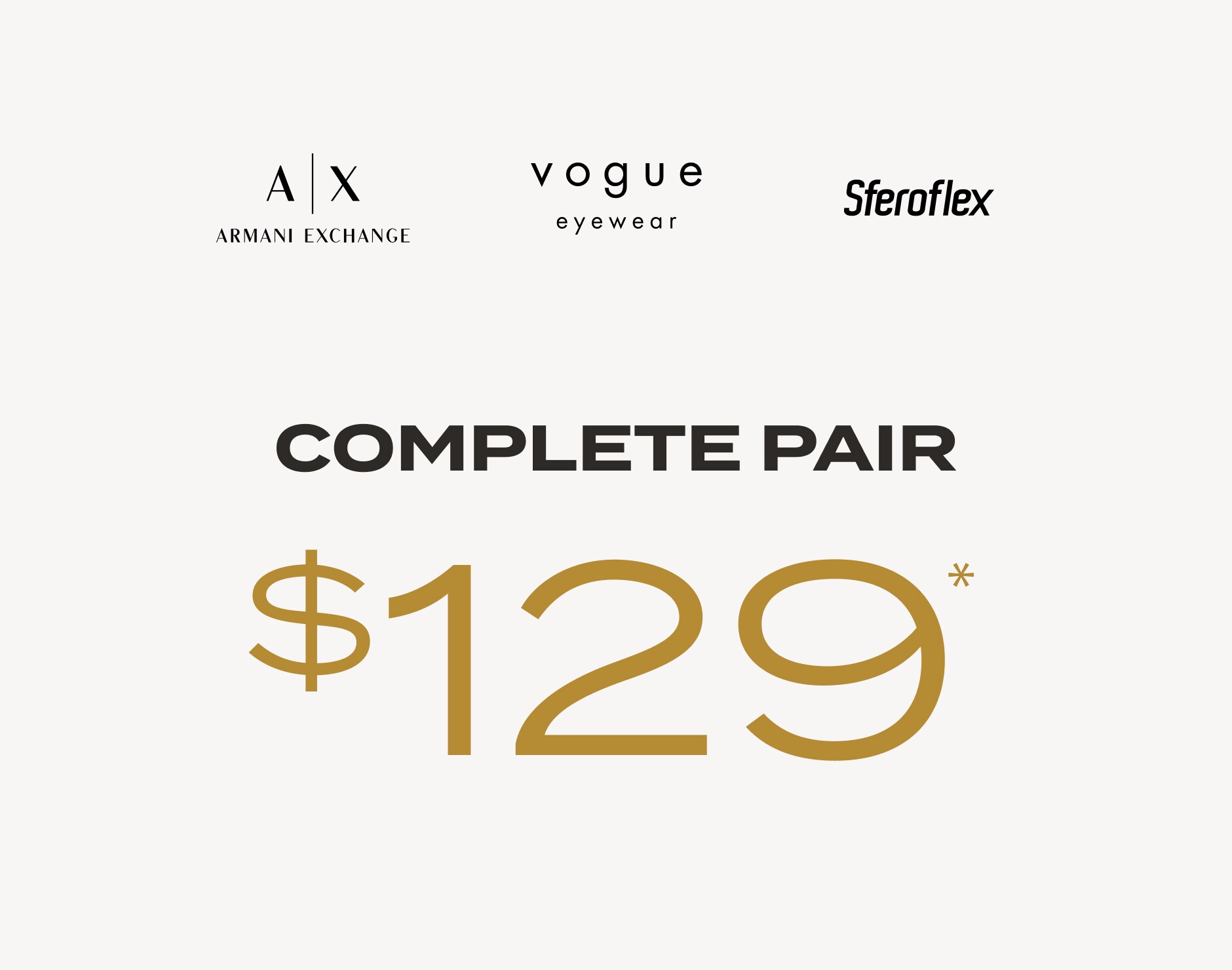 Special Offers on Eyewear and Contact Lenses | OPSM