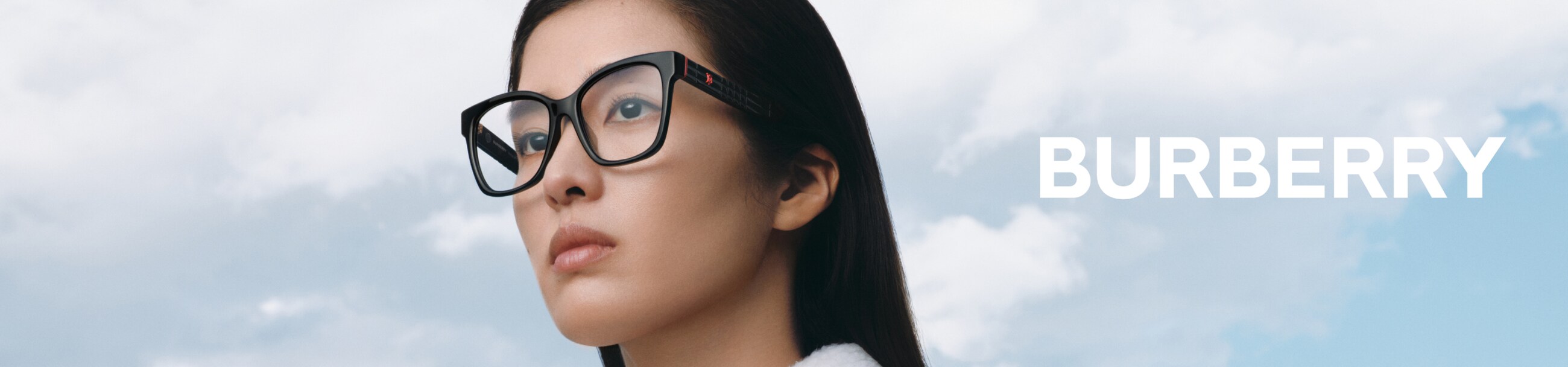 Burberry Eyeglasses and Frames | OPSM