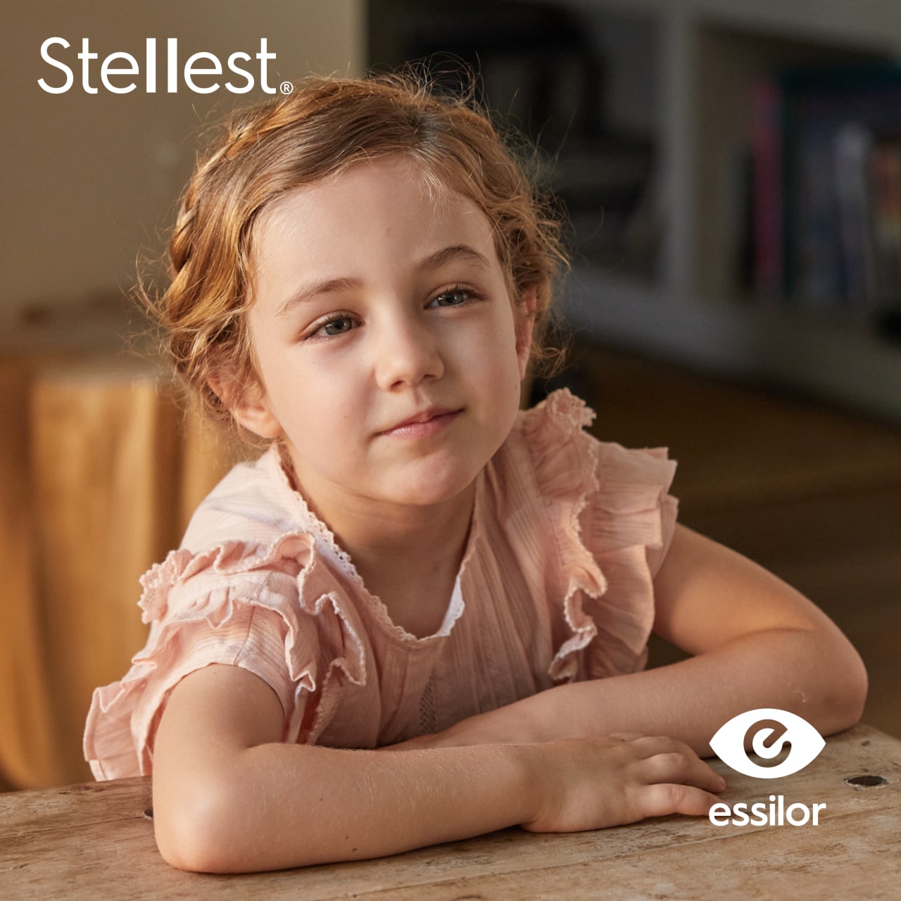 Slow down Myopia progression in children with Stellest™ Lenses | OPSM