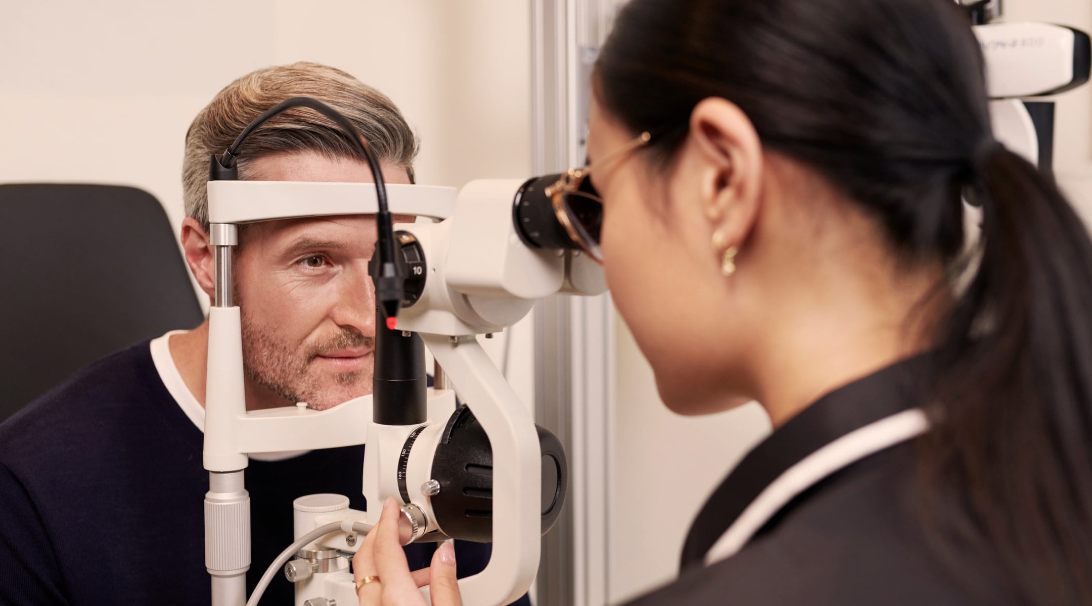 Diabetes - Eye Health | OPSM
