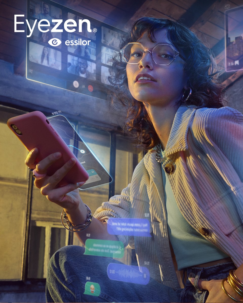 Lenses for Glasses and Sunglasses | OPSM