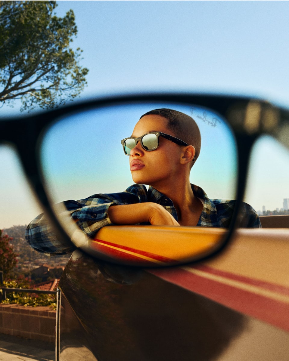 Lenses for Glasses and Sunglasses | OPSM