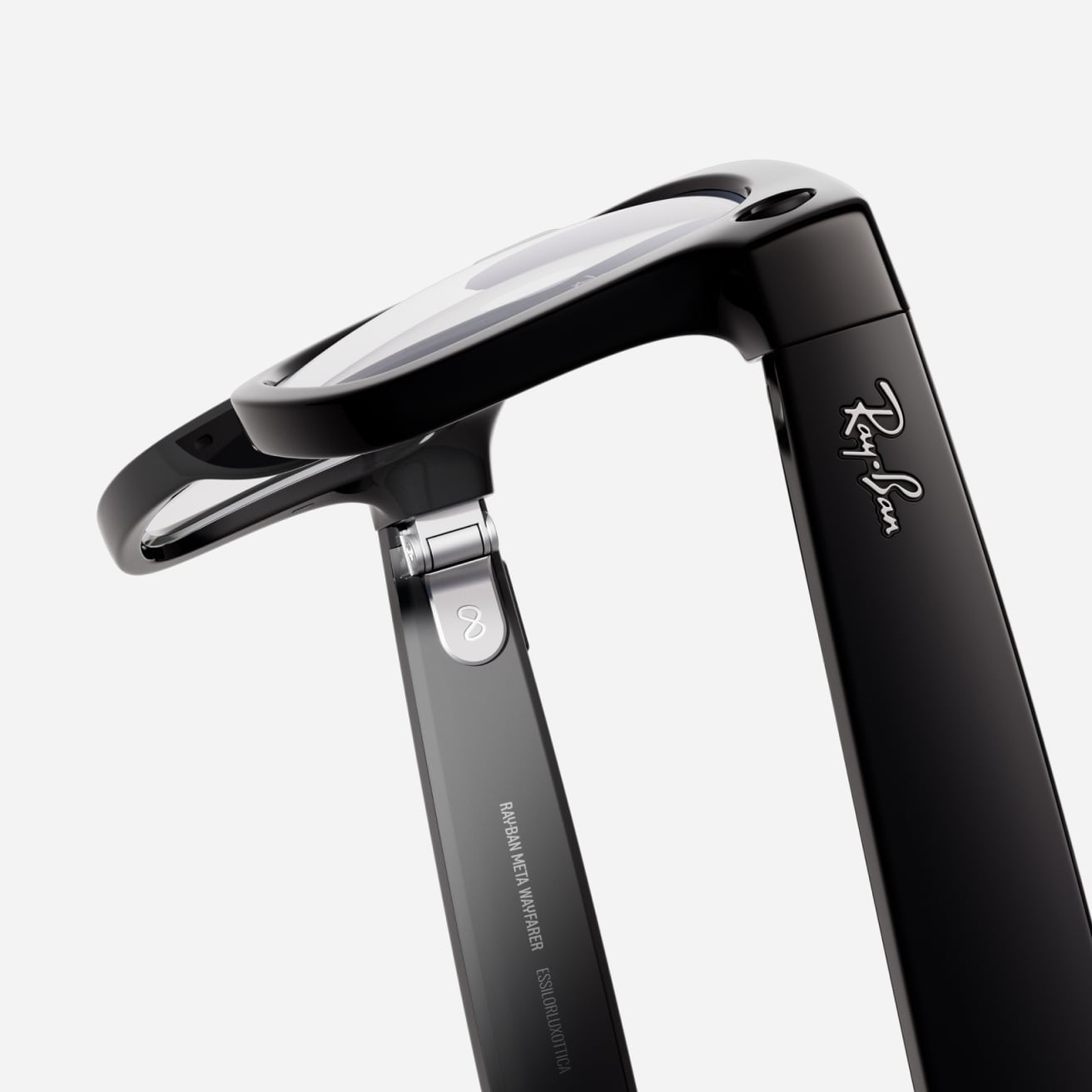 Discover Ray-Ban Meta AI Glasses | OPSM