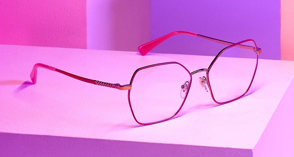 Colourful Glasses And Sunglasses Styles Opsm
